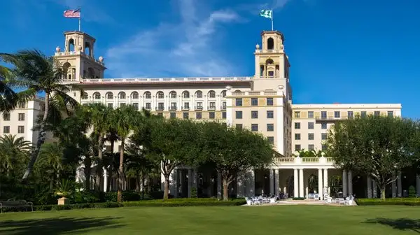 The Breakers Palm Beach | Wedding Venue - Inside Weddings