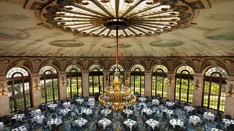 The Breakers Palm Beach | Wedding Venue - Inside Weddings